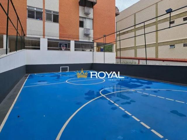 Apartamento com 2 quartos para alugar, 80 m² Freguesia Jacarepaguá Rio de Janeiro/RJ
