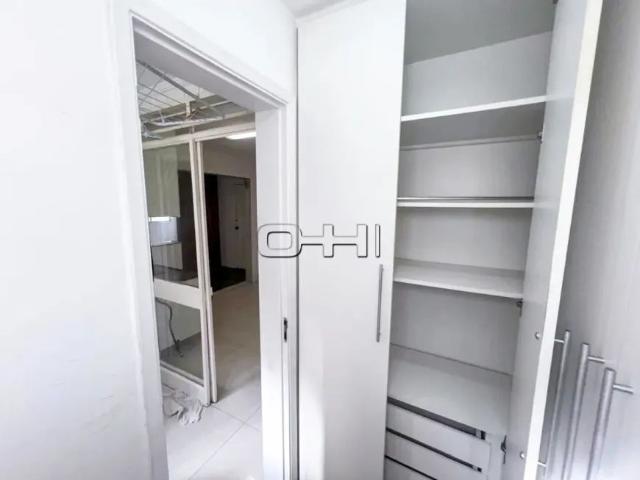 Apartamento com 2 Quartos para alugar, 80m² Vila Nova Conceição
