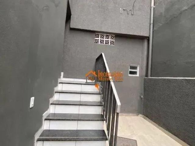 Apartamento com 2 Quartos para alugar, 80m² Vila Galvão
