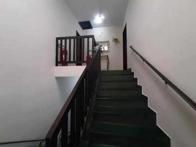Apartamento com 2 Quartos para alugar, 80m² Vila Junqueira
