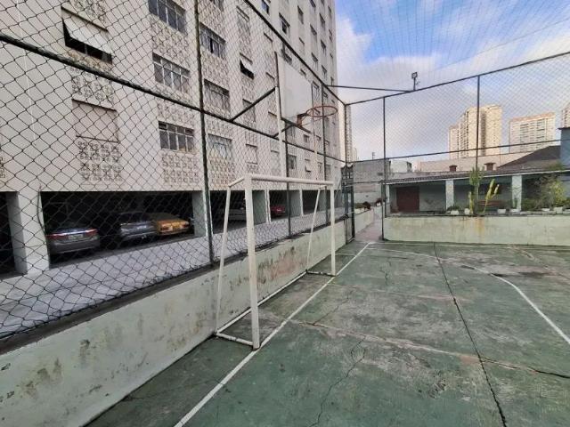 Apartamento com 2 Quartos para alugar, 80m² Aclimação