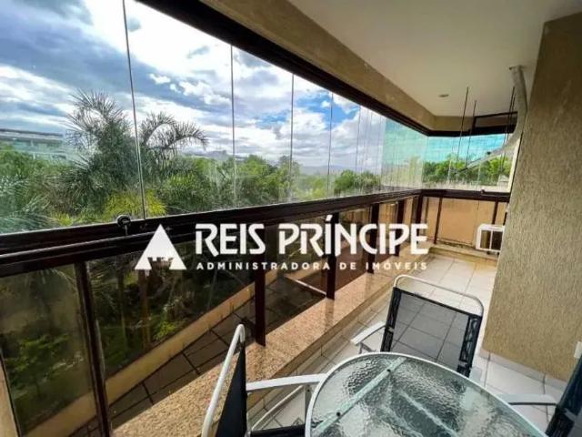 Apartamento com 2 Quartos para alugar, 80m² Barra da Tijuca