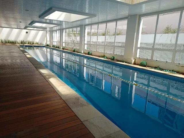 Apartamento com 2 Quartos para alugar, 80m² Brooklin