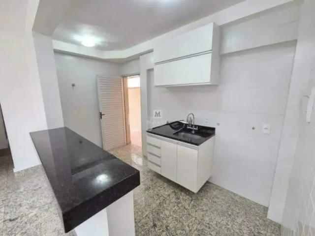 Apartamento com 2 Quartos para alugar, 80m² Buritis