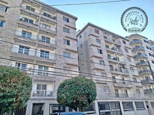 Apartamento com 2 Quartos para alugar, 80m² Canto do Forte