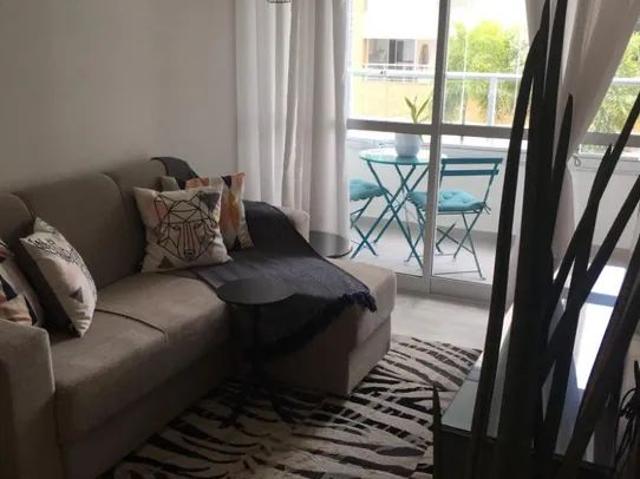 Apartamento com 2 Quartos para alugar, 80m² Condomínio Royal Park