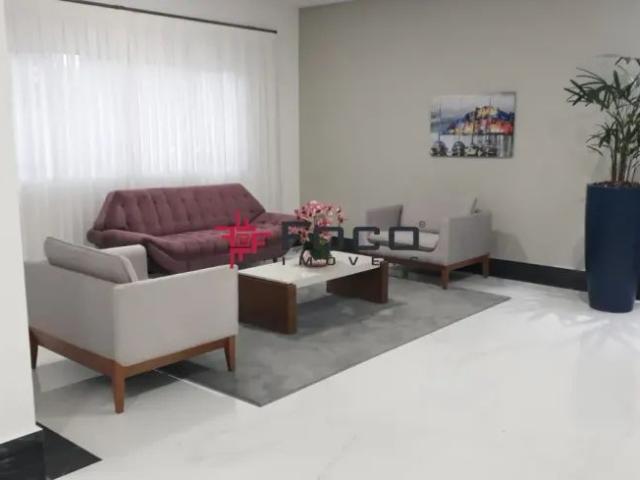 Apartamento com 2 Quartos para alugar, 80m² Condomínio Royal Park
