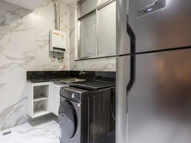 Apartamento com 2 Quartos para alugar, 80m² Copacabana