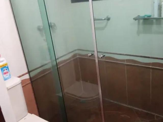 Apartamento com 2 Quartos para alugar, 80m² Dezoito do Forte Empresarial Alphaville