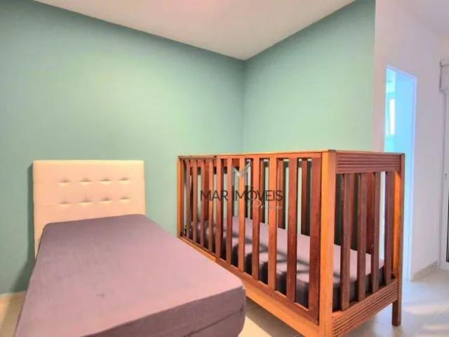 Apartamento com 2 Quartos para alugar, 80m² Enseada