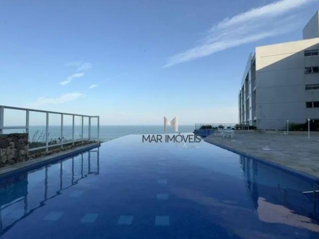 Apartamento com 2 Quartos para alugar, 80m² Enseada