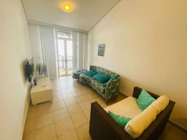 Apartamento com 2 Quartos para alugar, 80m² Enseada