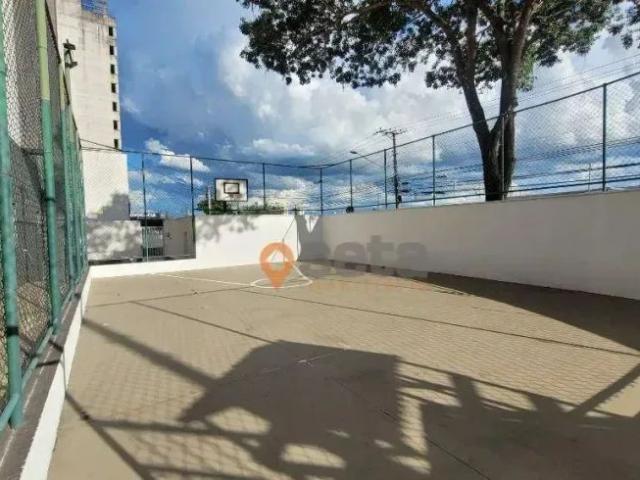 Apartamento com 2 Quartos para alugar, 80m² Jardim Aquariús