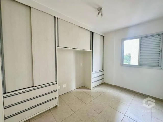 Apartamento com 2 Quartos para alugar, 80m² Jardim Aquariús