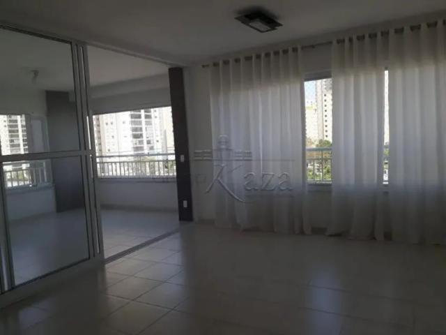 Apartamento com 2 Quartos para alugar, 80m² Jardim Aquarius