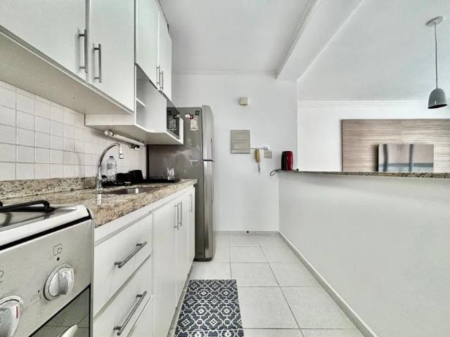 Apartamento com 2 Quartos para alugar, 80m² Jardim Astúrias