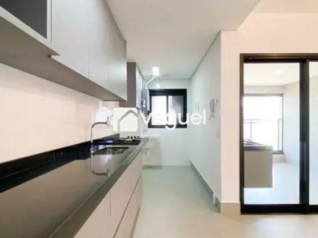 Apartamento com 2 Quartos para alugar, 80m² Jardim Olhos d Agua