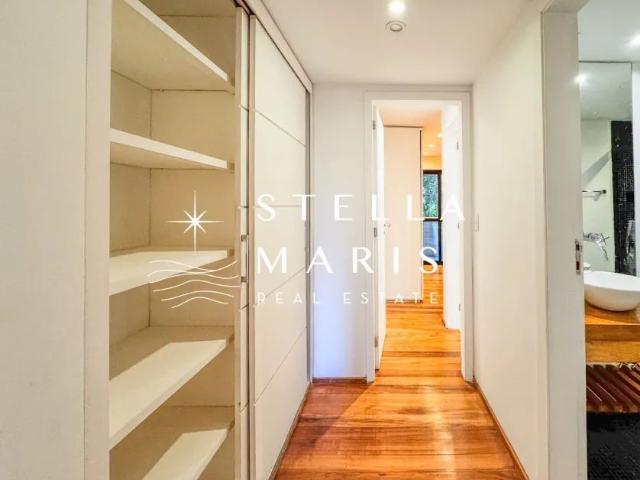 Apartamento com 2 Quartos para alugar, 80m² Leblon