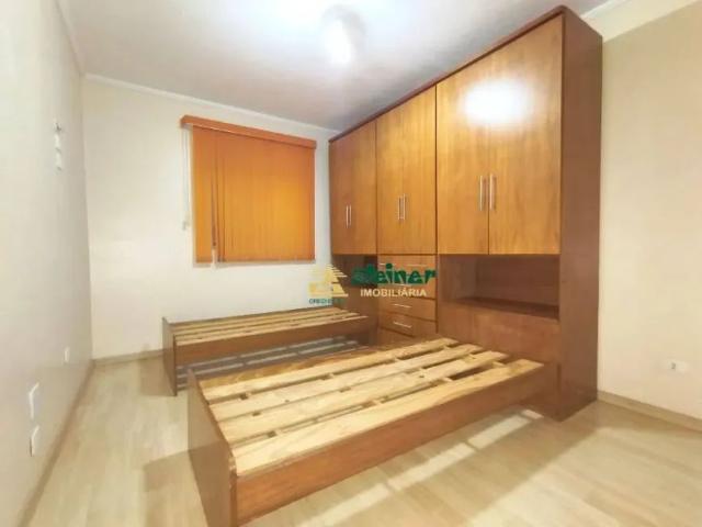 Apartamento com 2 Quartos para alugar, 80m² Macedo