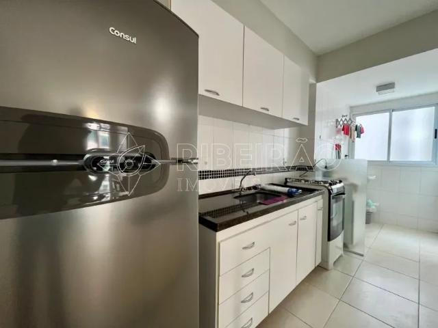 Apartamento com 2 Quartos para alugar, 80m² Nova Aliança