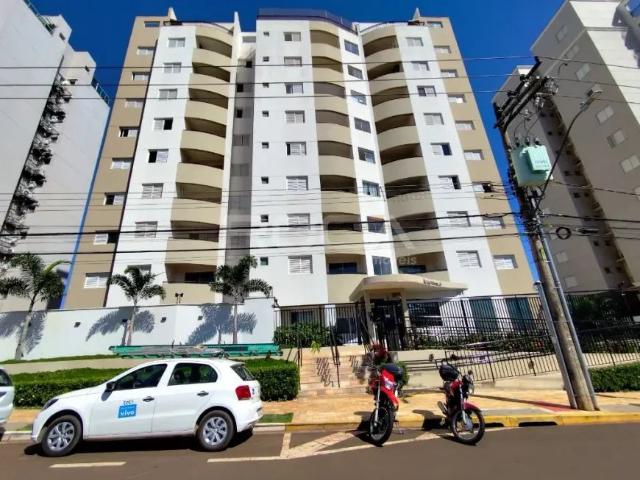 Apartamento com 2 Quartos para alugar, 80m² Parque Faber Castell I