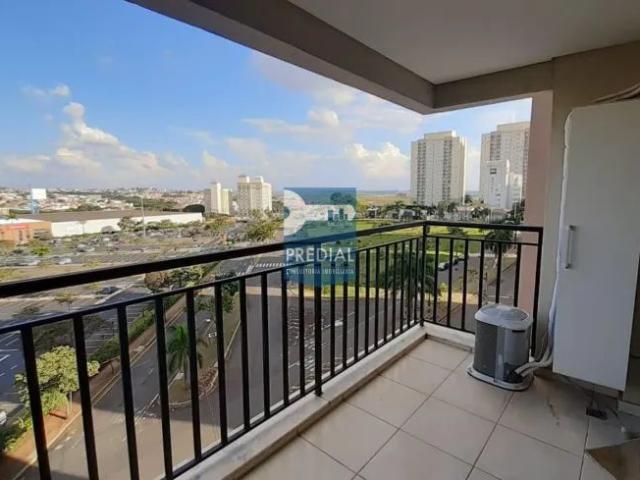 Apartamento com 2 Quartos para alugar, 80m² Parque Faber Castell I