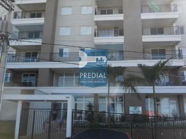 Apartamento com 2 Quartos para alugar, 80m² Parque Faber Castell I