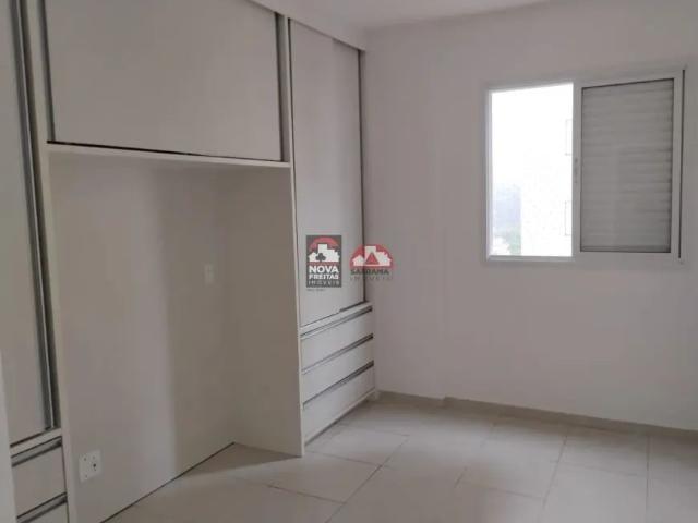 Apartamento com 2 Quartos para alugar, 80m² Parque Residencial Aquarius