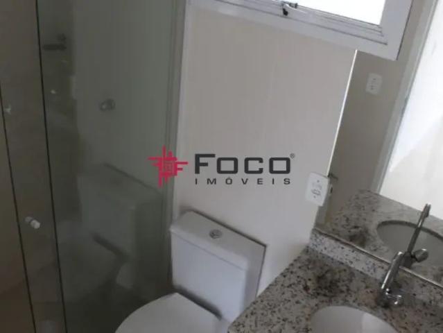 Apartamento com 2 Quartos para alugar, 80m² Parque Residencial Aquarius