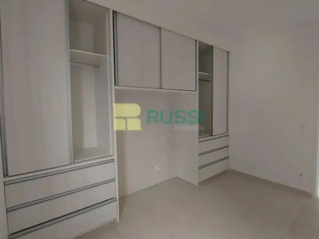 Apartamento com 2 Quartos para alugar, 80m² Parque Residencial Aquarius
