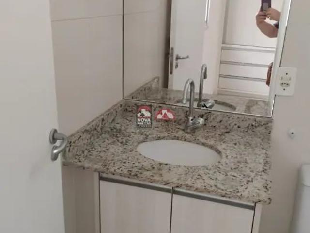 Apartamento com 2 Quartos para alugar, 80m² Parque Residencial Aquarius