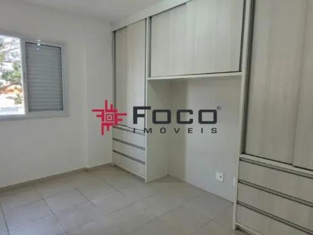 Apartamento com 2 Quartos para alugar, 80m² Parque Residencial Aquariús