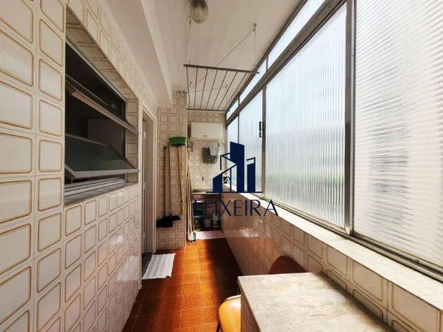 Apartamento com 2 Quartos para alugar, 80m² Pitangueiras