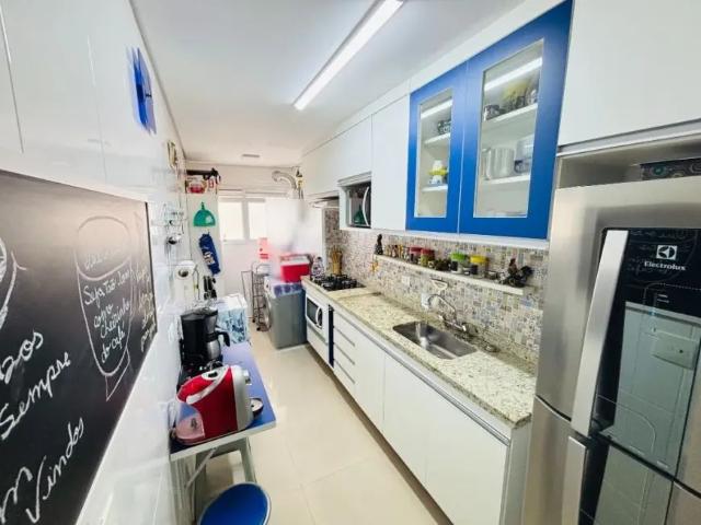 Apartamento com 2 Quartos para alugar, 80m² Pitangueiras