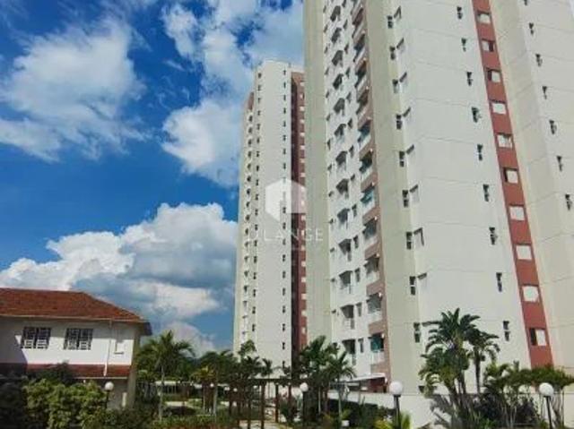Apartamento com 2 Quartos para alugar, 80m² Ponte Preta