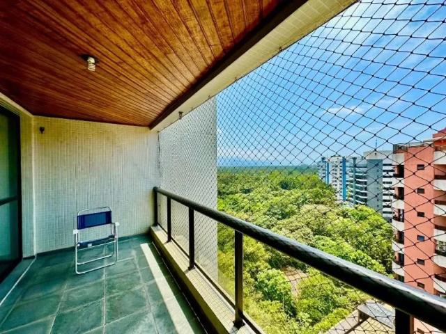 Apartamento com 2 Quartos para alugar, 80m² Riviera de São Lourenço