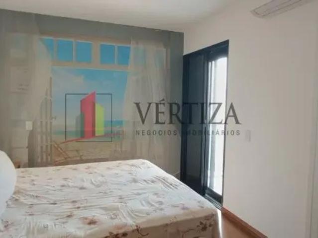 Apartamento com 2 Quartos para alugar, 81m² Vila Olímpia