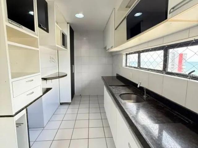 Apartamento com 2 Quartos para alugar, 81m² Boa Viagem