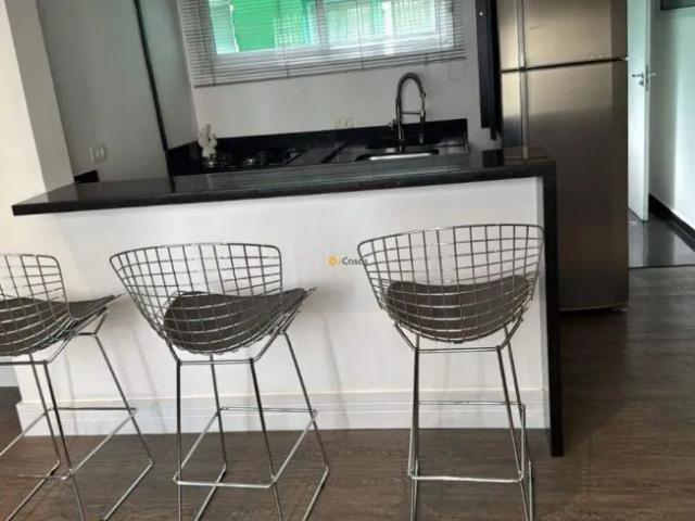 Apartamento com 2 Quartos para alugar, 81m² Cerqueira César