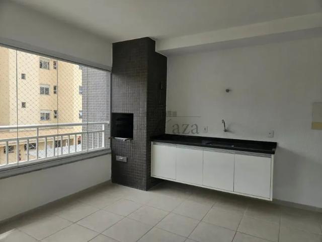 Apartamento com 2 Quartos para alugar, 81m² Jardim Aquarius