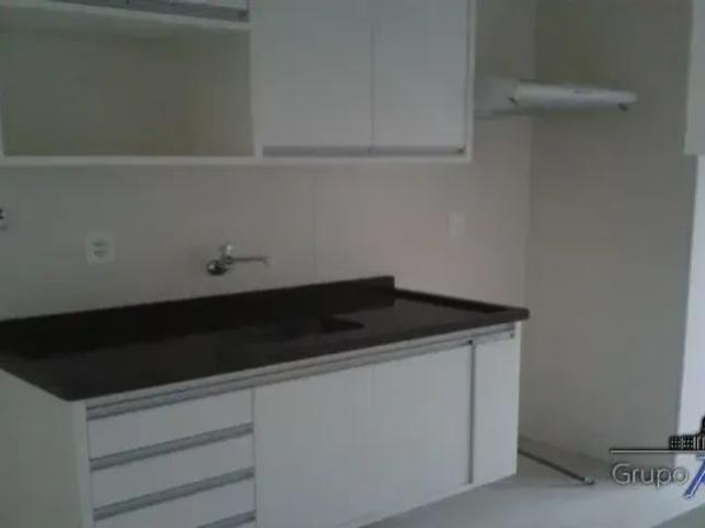 Apartamento com 2 Quartos para alugar, 81m² Parque Residencial Aquarius