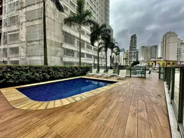 Apartamento com 2 Quartos para alugar, 82m² Vila Olímpia