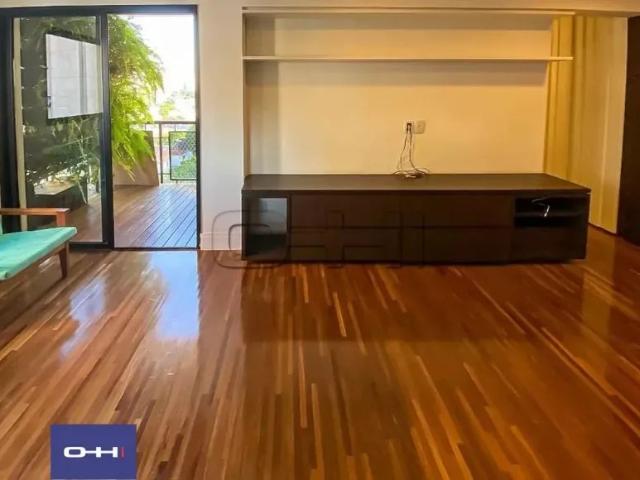 Apartamento com 2 Quartos para alugar, 82m² Vila Olímpia