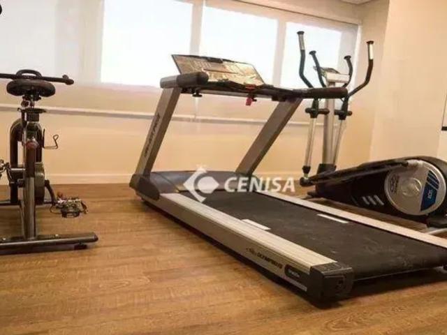 Apartamento com 2 Quartos para alugar, 82m² Vila Homero