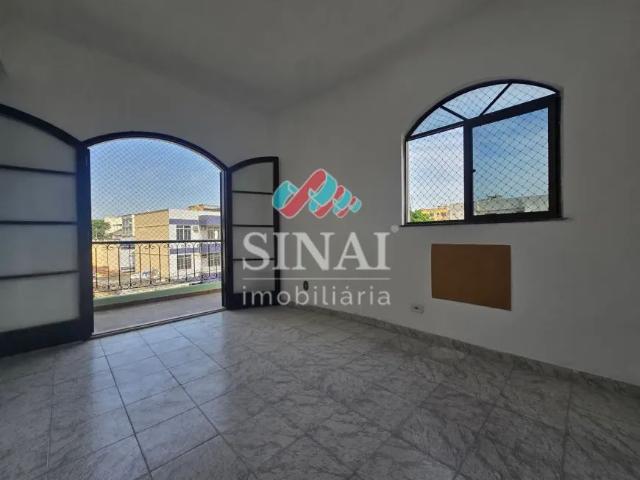 Apartamento com 2 Quartos para alugar, 82m² Vista Alegre
