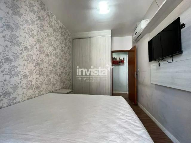 Apartamento com 2 Quartos para alugar, 82m² Boqueirão