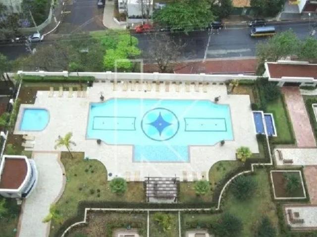 Apartamento com 2 Quartos para alugar, 82m² Brooklin
