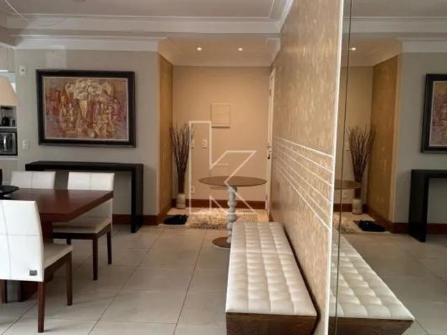 Apartamento com 2 Quartos para alugar, 82m² Brooklin