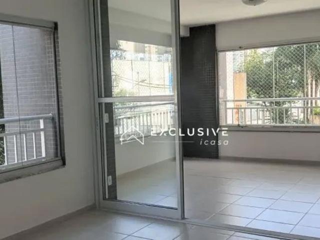 Apartamento com 2 Quartos para alugar, 82m² Jardim Aquarius