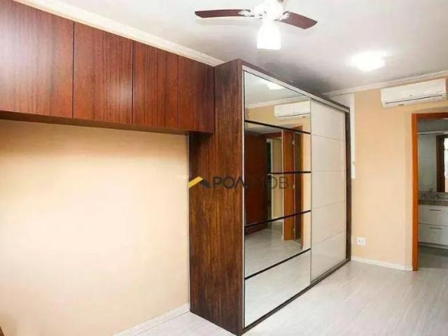 Apartamento com 2 Quartos para alugar, 82m² Jardim Botânico